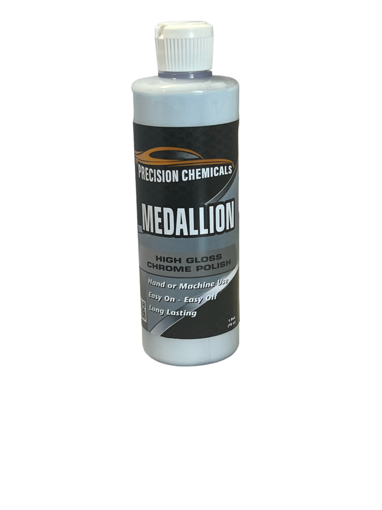 MEDALLION – Precision Chemical